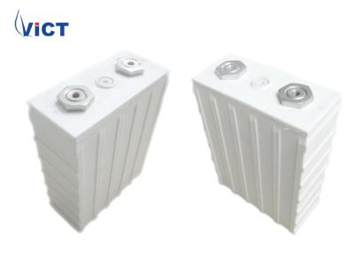 China LiFePO4 Prismatic Lithium Battery 3.2V 50Ah Fast Charging Available Size 150*39*207mm for sale