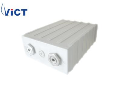 China 3.2V 40Ah Prismatic Lithium Battery With High Rate 3C Discharge Current for sale