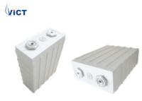 China High Power Prismatic Lithium Battery Dimension 172*86*245mm For Lawn Mower for sale