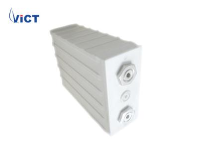 China 3.2V 200Ah LiFePO4 Prismatic Cells / Lithium Ion Prismatic Cell CE Approved for sale