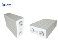 China Ultra Safety LiFePO4 Prismatic Battery Cell 200Ah Size 255*60*345 mm for sale