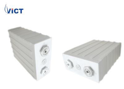 China Ultra Safety LiFePO4 Prismatic Battery Cell 200Ah Size 255*60*345 mm for sale