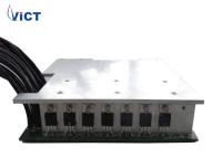 China 8 Series Battery Management System Over Current Protection Up To 600A for sale