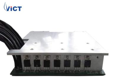 China 8 Series Battery Management System Over Current Protection Up To 600A for sale