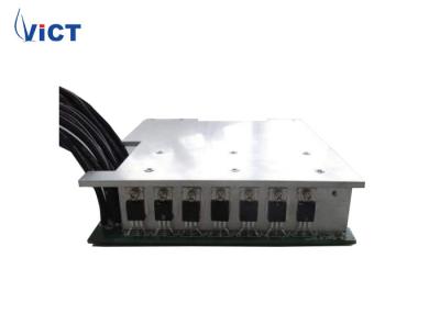 China 16S 150A Battery Management System Li Ion Battery Pack PCBA Dimension 160*153*30mm for sale