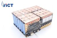 China 20S 100A BMS PCB Board , PCB Protection Board For E Bikes / Portable Powers for sale