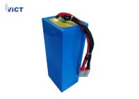 China Rechargeable Lithium Polymer Battery , 12V 20AH Lead Acid Battery Replacement for sale