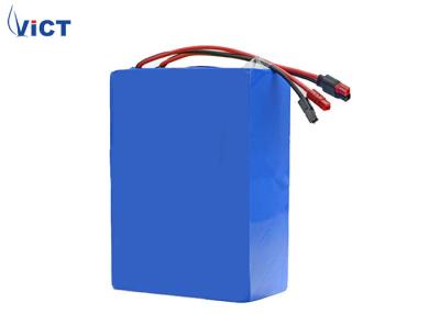 China Rechargeable Lithium Polymer Battery , 12V 20AH Lead Acid Battery Replacement for sale