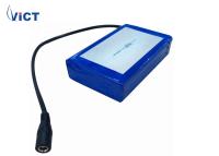 China 11.1V 70000mAh High Capacity Lithium Polymer Battery Pack For Power Tool for sale