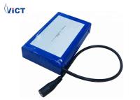 China 11.1V 70000mAh High Capacity Lithium Polymer Battery Pack For Power Tool for sale