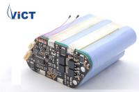 China Battery Management System 4S 200A Protection Circuit Control Board for sale
