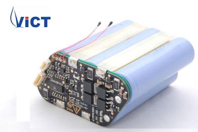 China Battery Management System 4S 200A Protection Circuit Control Board for sale