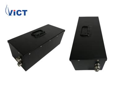 China Off Grid 48V 160AH Deep Cycle Battery , UPS Backup Battery Replacement For Data Centers for sale