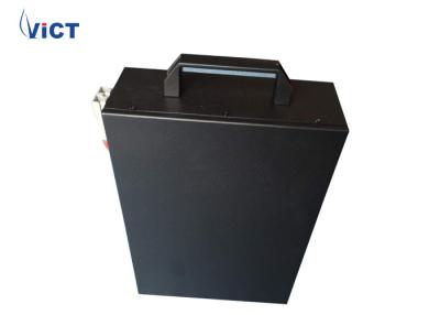 China 48V 50Ah Lithium Polymer Battery Pack LiFePO4 For Electric Motorcycle Scooter Bicycle Bike for sale