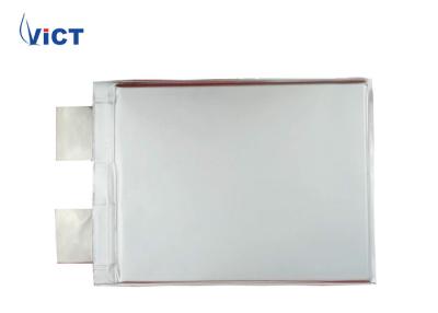 China Fast Charging 3.2 Volt Lithium Battery , LiFePO4 Rechargeable Battery Cell for sale