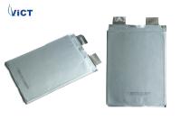 China Prismatic Lithium Ion Battery , LiNCM Rechargeable Lithium Polymer Battery Cells for sale