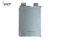 China Prismatic Lithium Ion Battery , LiNCM Rechargeable Lithium Polymer Battery Cells for sale
