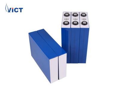 China High Power 3.2V 75Ah Flat LiFePO4 Battery Pouch Cell for Motorcycle for sale