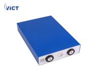 China High Power 3.2V 75Ah Flat LiFePO4 Battery Pouch Cell for Motorcycle for sale