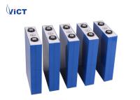 China High Power 3.2V 75Ah Flat LiFePO4 Battery Pouch Cell for Motorcycle for sale
