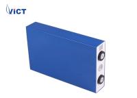 China Customized Prismatic Lithium Battery , LiFePO4 Battery Cells For Electric Boat / Ships for sale