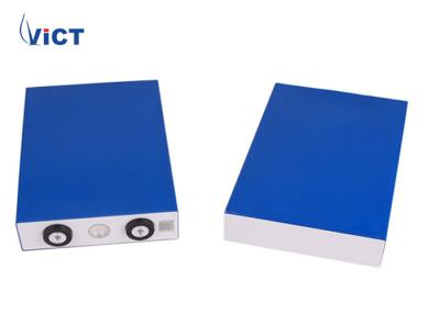 China Customized Prismatic Lithium Battery , LiFePO4 Battery Cells For Electric Boat / Ships for sale