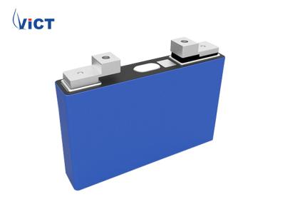 China Rechargeable LiFePO4 Lithium Battery 3.2V 110Ah For Home Energy Storage System for sale