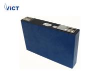 China Easy Install Rechargeable Li Ion Battery Pack , 3.2V 150Ah LiFePO4 Battery Solar System for sale