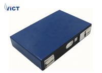 China Easy Install Rechargeable Li Ion Battery Pack , 3.2V 150Ah LiFePO4 Battery Solar System for sale