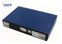China Customized LiFePO4 Lithium Battery 3.2V 120Ah For E Bike Car Solar Power System for sale