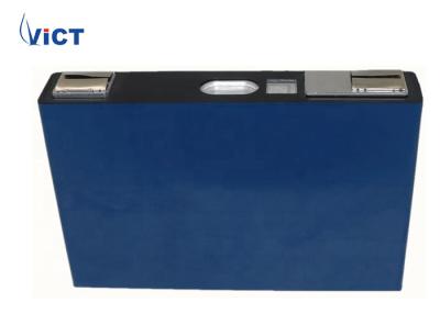 China Customized LiFePO4 Lithium Battery 3.2V 120Ah For E Bike Car Solar Power System for sale