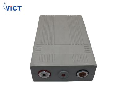 China VSLFP42 LiFePO4 Solar Battery , 3.2V 42Ah LiFePO4 Prismatic Battery 4000 Cycles Long Life for sale