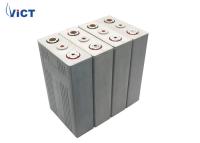 China LiFePO4 Deep Cycle Battery , 3.2V 240Ah High Capacity Lithium Rechargeable Batteries for sale
