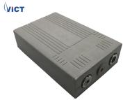 China Small Size Prismatic Lithium Cells , LiFePO4 Deep Cycle Battery Solar System for sale