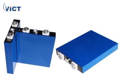 China High Power LiFePO4 Lithium Battery Cell Size 54*84*243 mm For Electric Cars for sale