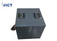 China 30KWh Lithium Li Ion Solar System Battery Bank LiFePO4 48V 600AH Battery for sale
