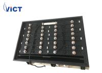 China 30KWh Lithium Li Ion Solar System Battery Bank LiFePO4 48V 600AH Battery for sale