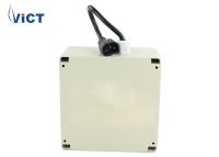 China Mini Portable Lawn Mower Battery 24V 10AH For Garden Grass Cutting Cutter for sale