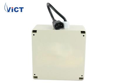 China Mini Portable Lawn Mower Battery 24V 10AH For Garden Grass Cutting Cutter for sale