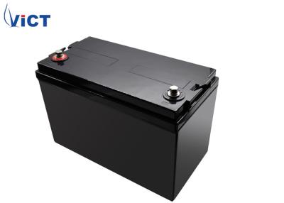 China Garden Tool 12 Volt LiFePO4 Battery , Lithium Polymer Battery Pack For Lawn Mower for sale