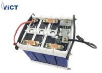 China 12V 85Ah LiFePO4 Lithium Battery Long Cycle Life Fast Charging Available for sale