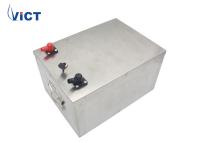 China High Current Lithium Ion Batteries 60V 20AH For Automatic Robot Lawn Mower for sale