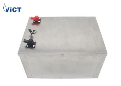 China High Current Lithium Ion Batteries 60V 20AH For Automatic Robot Lawn Mower for sale