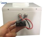 China Portable Lithium Ion Battery , 22.2V 20Ah Rechargeable Li Ion Battery Pack for sale