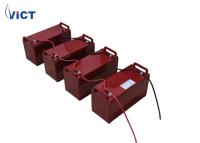 China 12V 480Ah Electric Vehicle Battery Pack , LIFEPO4 Battery Pack Power Supply for sale
