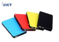 China Multi Function Mini Portable Car Jump Starter 8000mAh Booster Starting Power Bank for sale