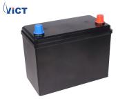 China 12V 25Ah Motorcycles Lithium Starter Battery High Power And Long Life for sale