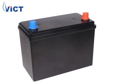 China 12V 25Ah Motorcycles Lithium Starter Battery High Power And Long Life for sale