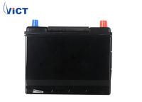 China 75Ah 12v Starter Battery LiFePO4 Battery Module 1500A Peak Discharge for sale