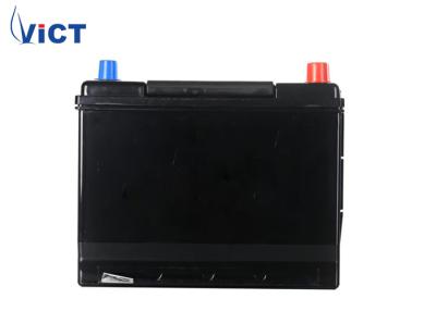China 75Ah 12v Starter Battery LiFePO4 Battery Module 1500A Peak Discharge for sale
